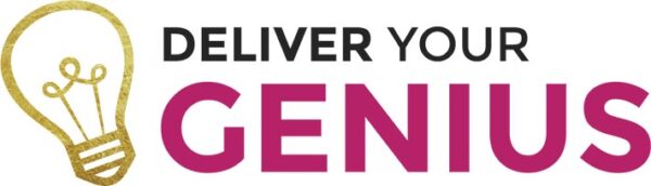 About - Deliver Your Genius