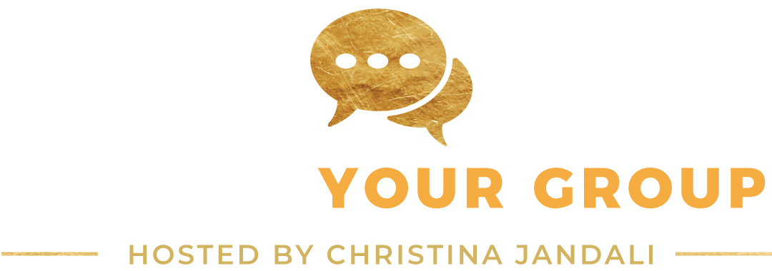 Engage Your Group Replays - Deliver Your Genius